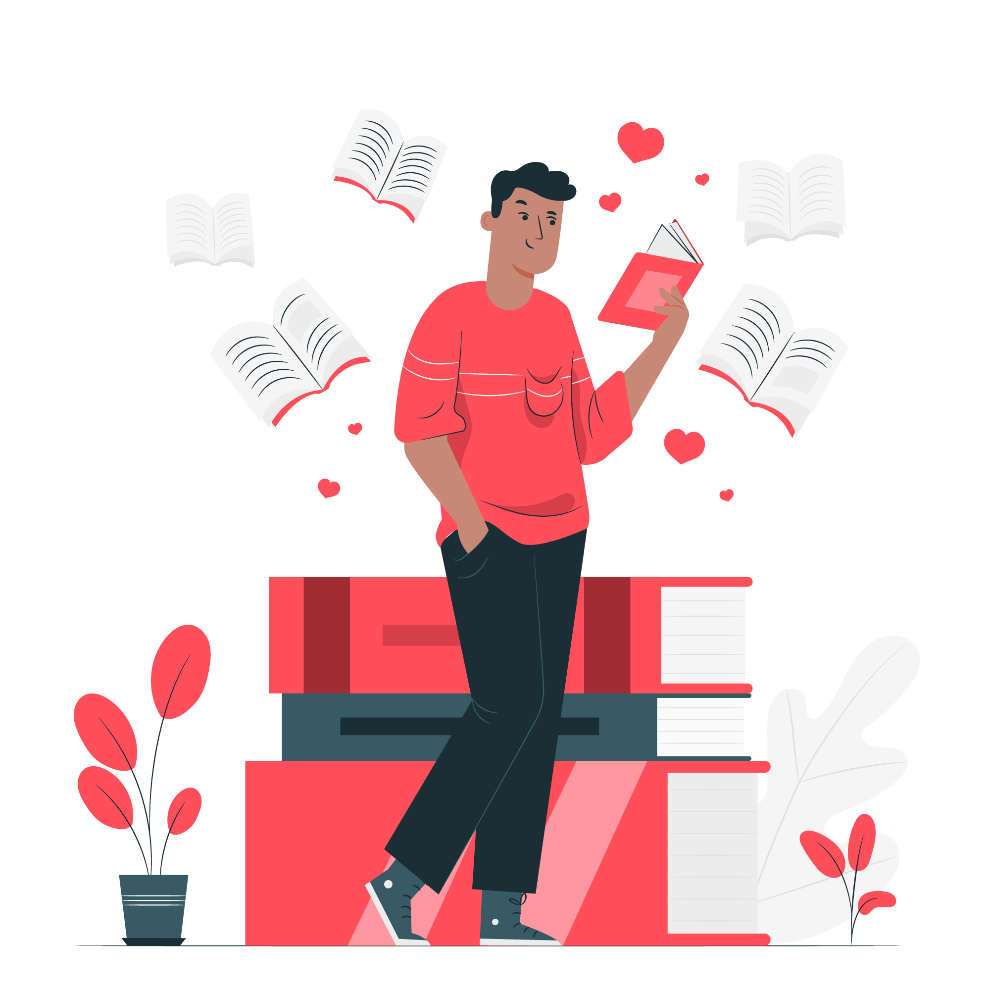 Here Is Why You Don t Have To Be Ashamed Of Reading A Book In Public